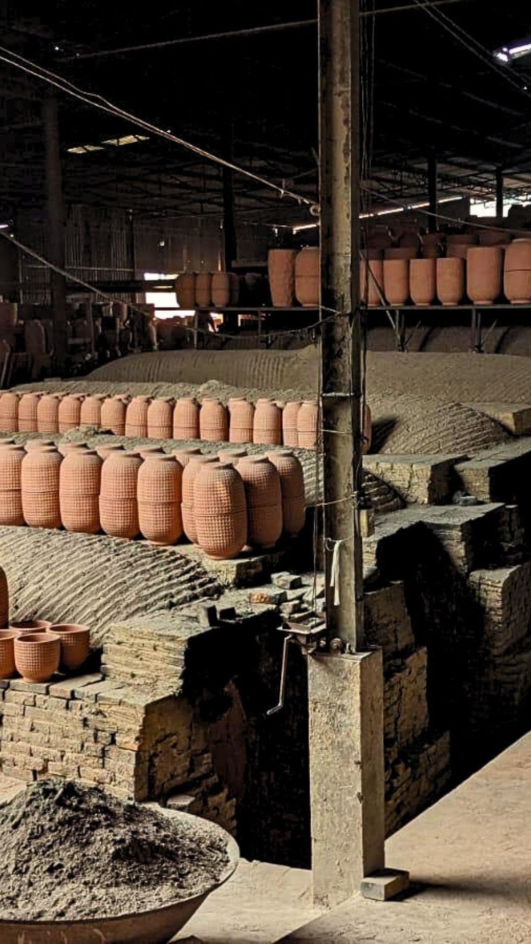 A Traditional Vietnamese Dragon Kiln – Birdsall & Co.