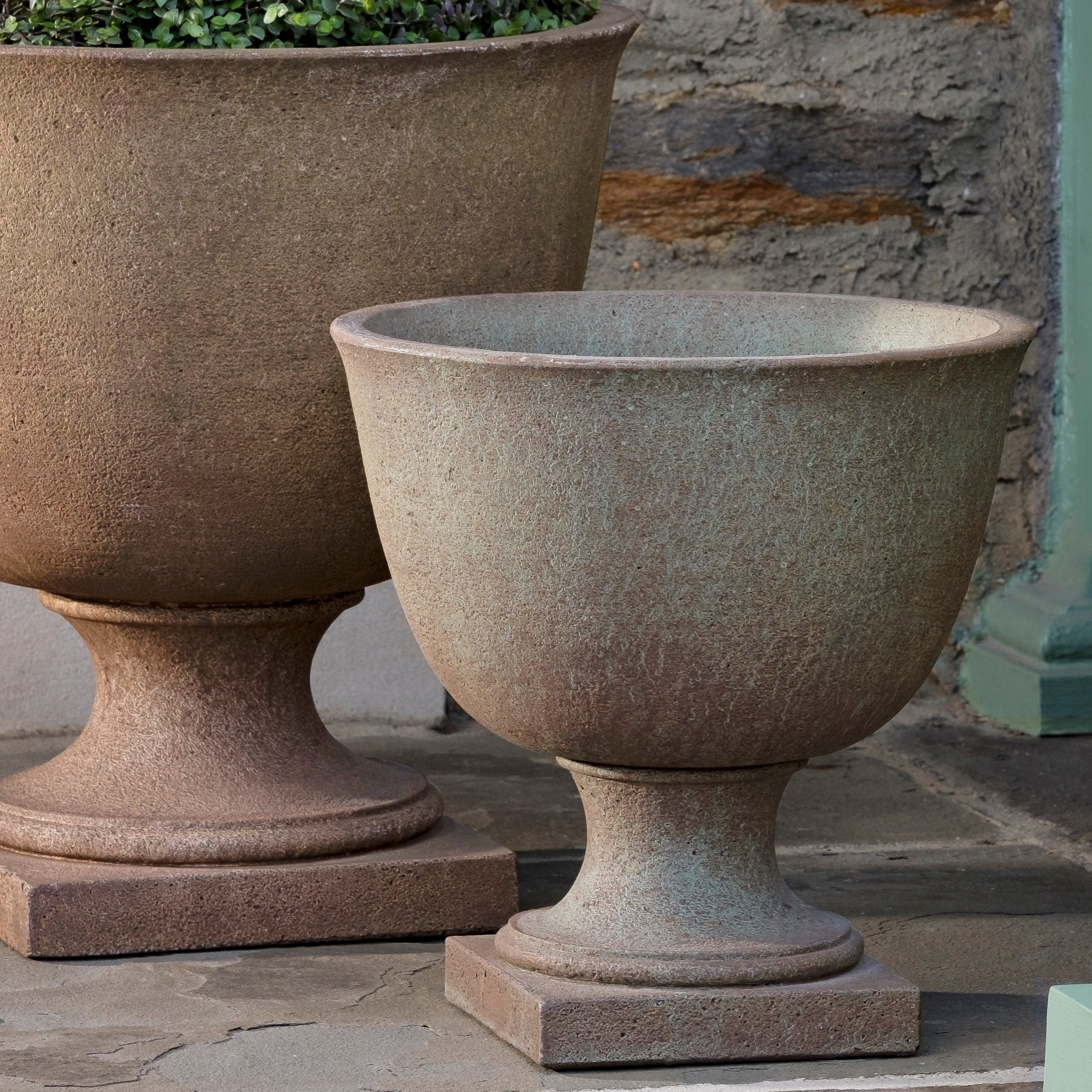 Hampstead Large Urn by Campania International – Birdsall & Co.
