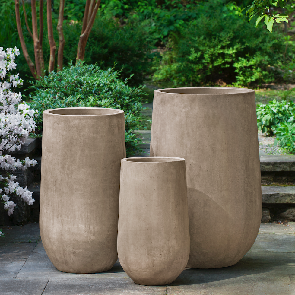 Telluride Medium Planter – Birdsall & Co.