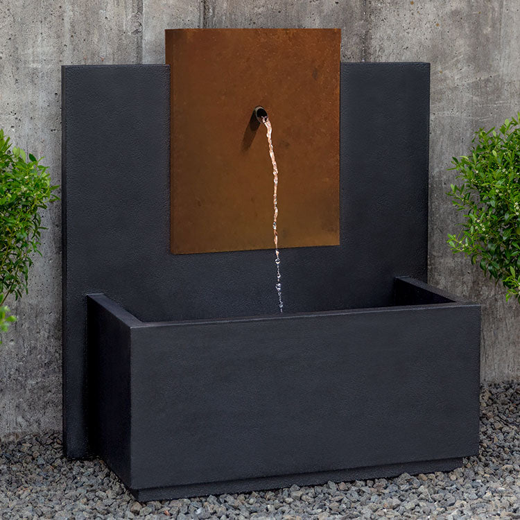 MC-3 Fountain by Campania International – Birdsall & Co.