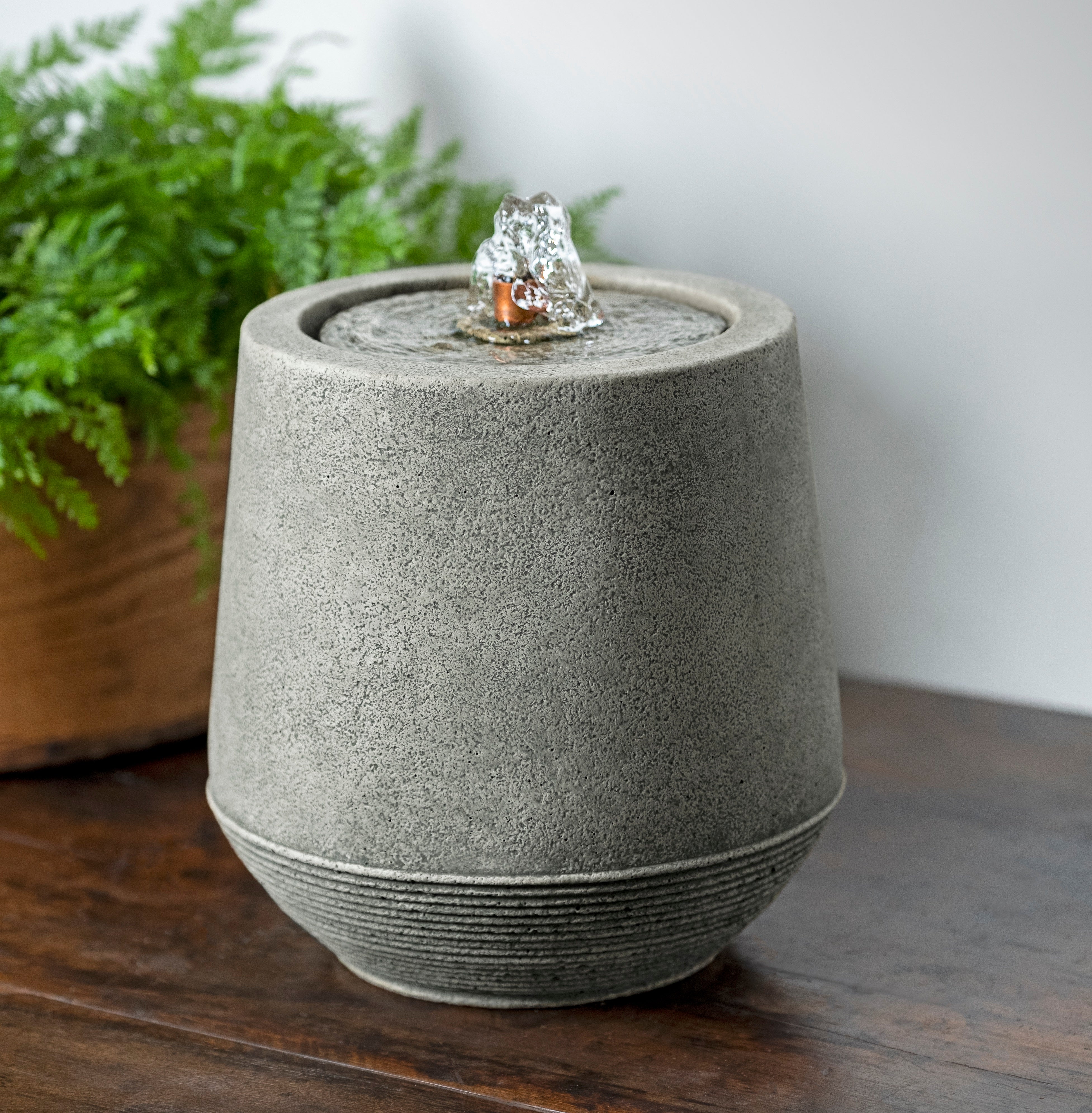 Mari Fountain by Campania International – Birdsall & Co.