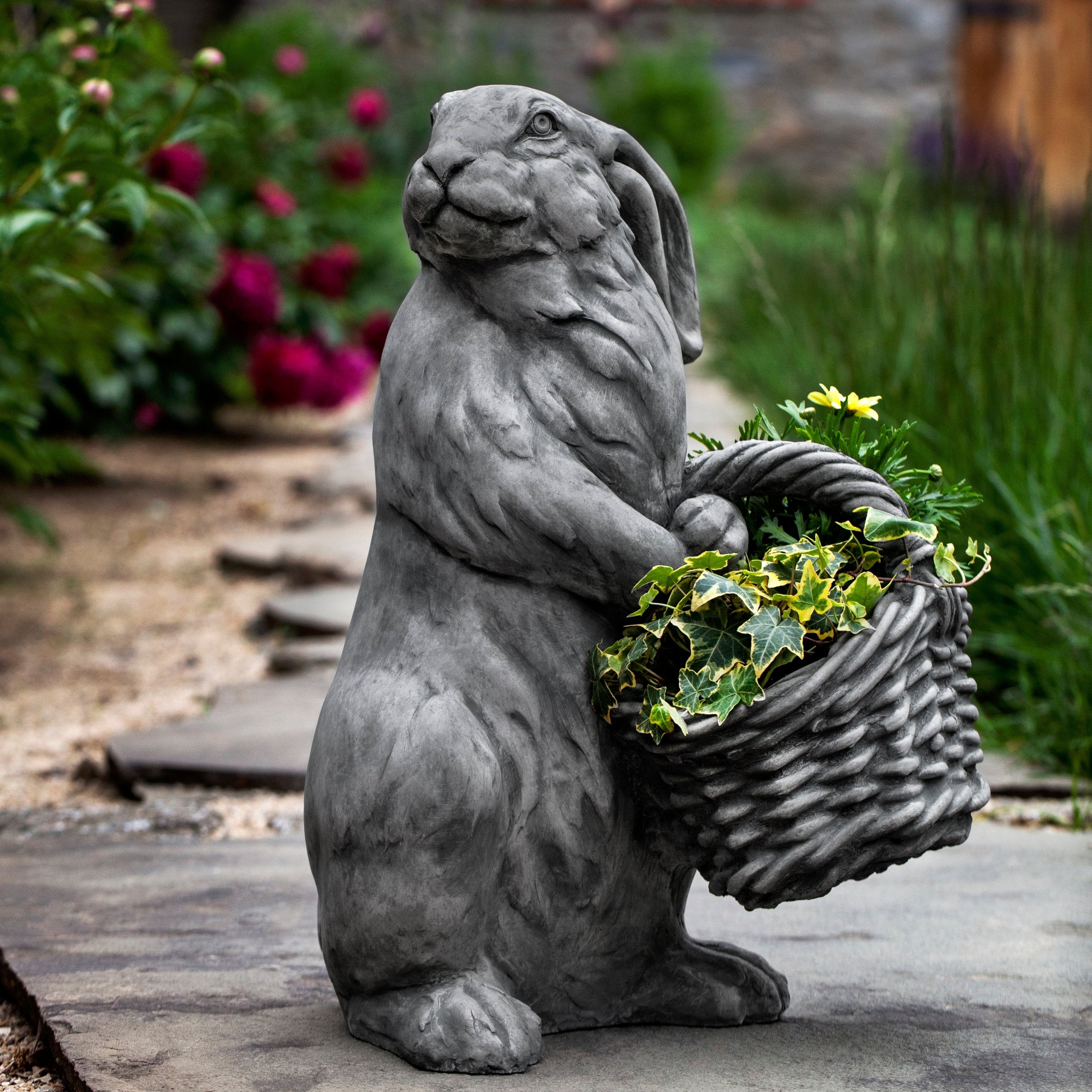 Spring Hare by Campania International – Birdsall & Co.